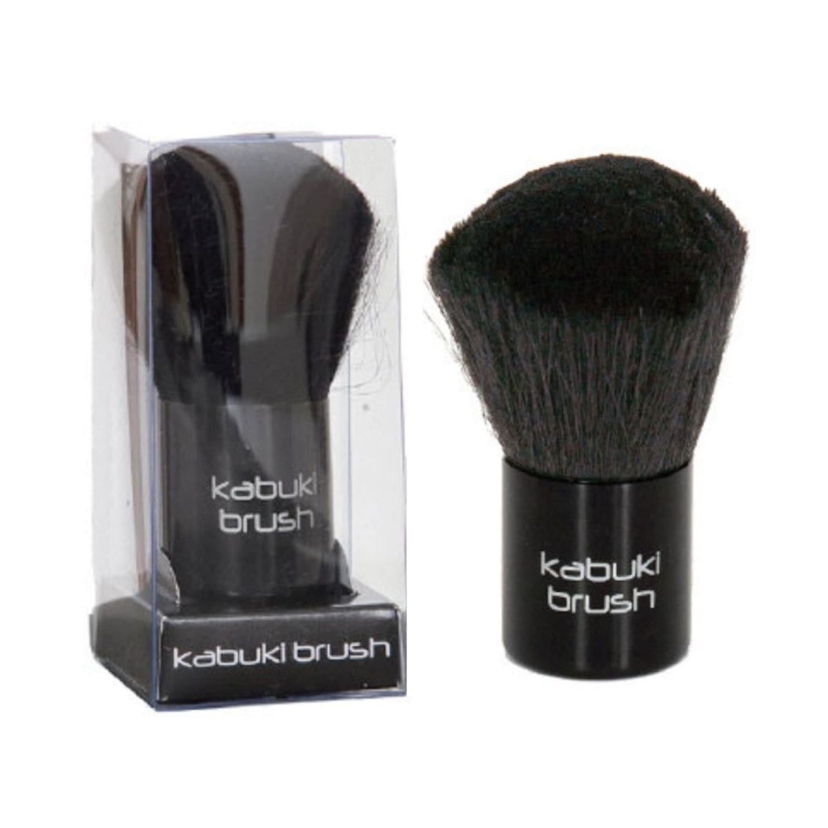 Wholesale Royal Kabuki Brush - 24pk - The Cosmetic Department
